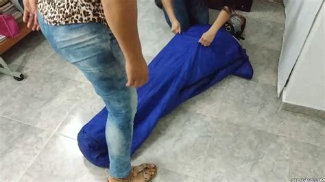 Heavily Duct Tape Mummified By Crazy Bondage Women 47 Pics Xhamster