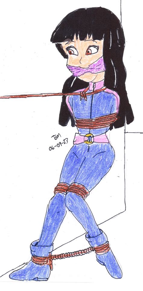 WCB S MOD Atsuko Penny Gadget By Godzilla On DeviantArt