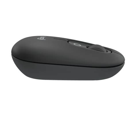 Logitech Pop Wireless Mouse With Emoji Button Function
