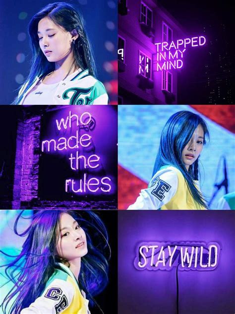 Stay Wild Aesthetic Wallpapers Wallpaper Cave