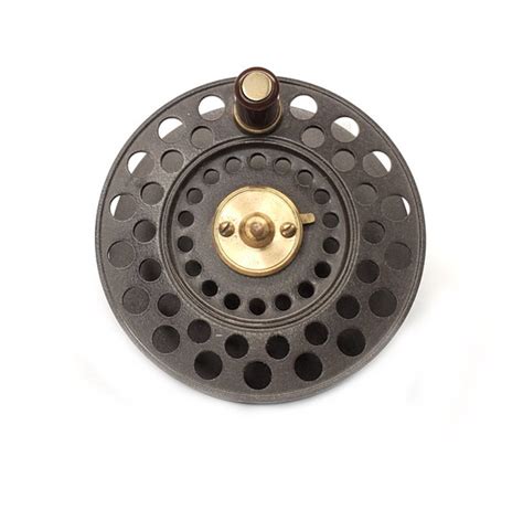 Fine Tackle And Collectibles Fly Reels Custom Fly Rod Crafters