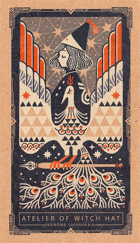 Atelier Of Witch Hat