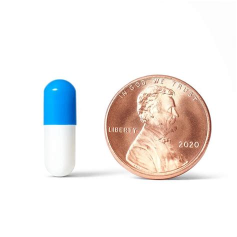 Penicillamine Compounded Capsule For Dogs And Cats 400 Mg Easy Refills