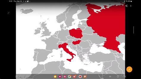 Countries That Are Considered Fascist According To The Eu Youtube