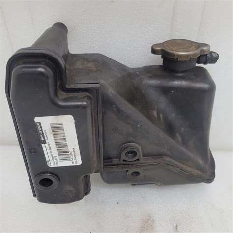 Tank Coolant Oil Separator Assembly Mic Parts