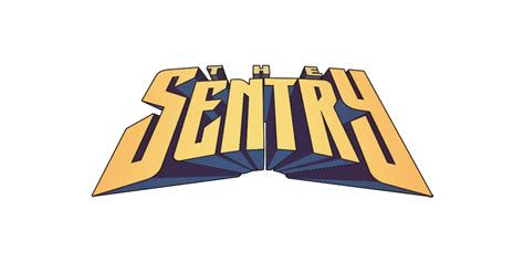 Logo Sentry By Hilsonity On Deviantart Logo Sentry By Hilsonity On Deviantart