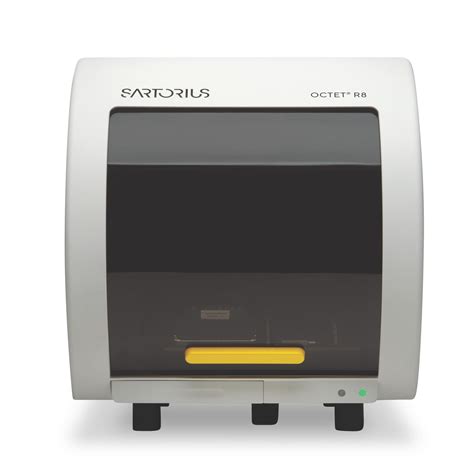 Statement On Octet® Bli Technology Patent Position