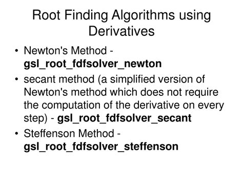 Ppt Introduction To Gsl Powerpoint Presentation Free Download Id
