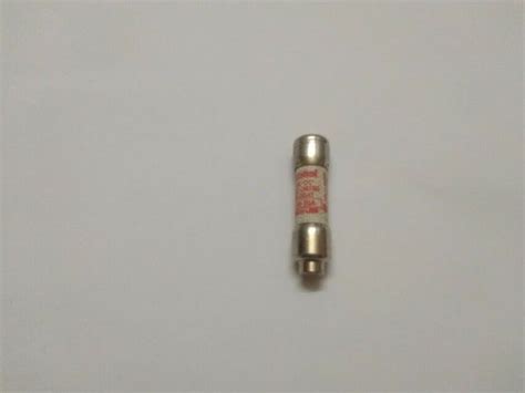 Littelfuse KLDR 20Amp Midget Time Delay Fuse LKLDR 20 A Industrial SOL Pte Ltd
