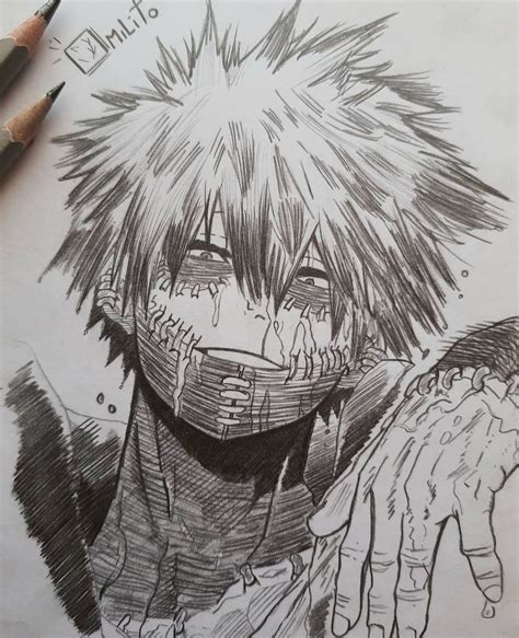 Pin By Planet Switchaz On Dabi Best Anime Drawings Anime Character