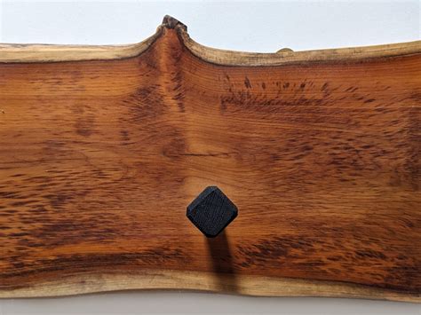 Yew Coat Peg Board — Carpenter And Cloth