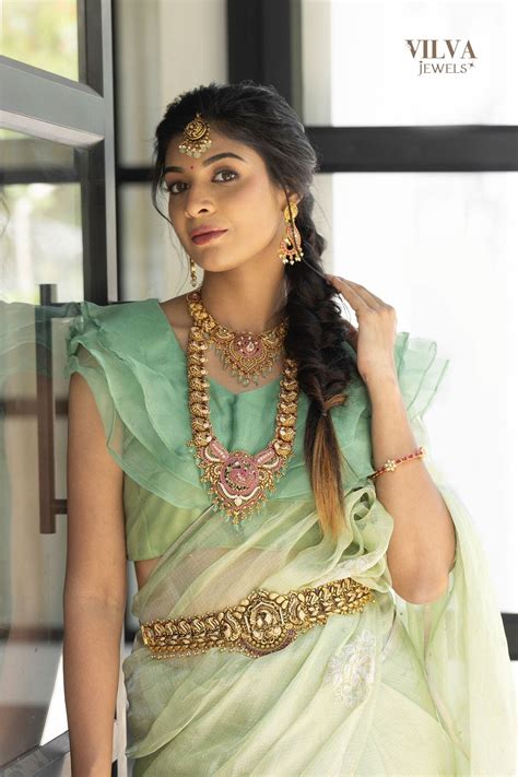 Harisha Crizaze Models