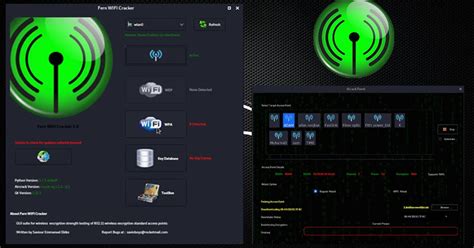 How To Hack Wifi With Kali Linux [fern Wifi Cracker]