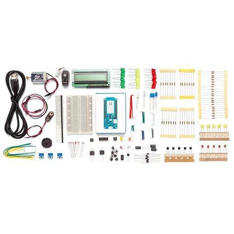 Arduino Mkr Iot Bundle The Pi Hut