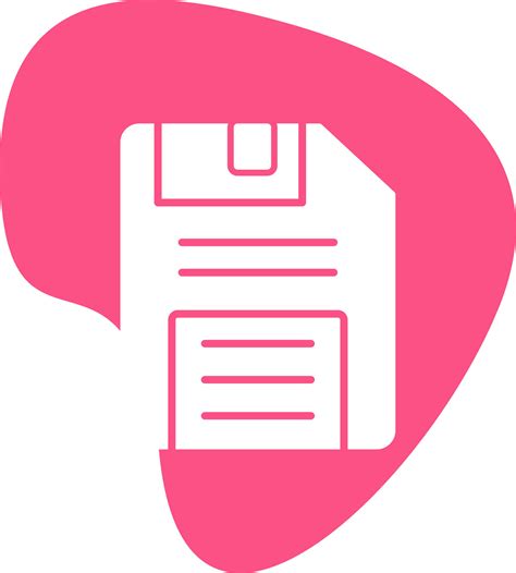 Floppy Disk Vecto Icon 38074160 Vector Art At Vecteezy