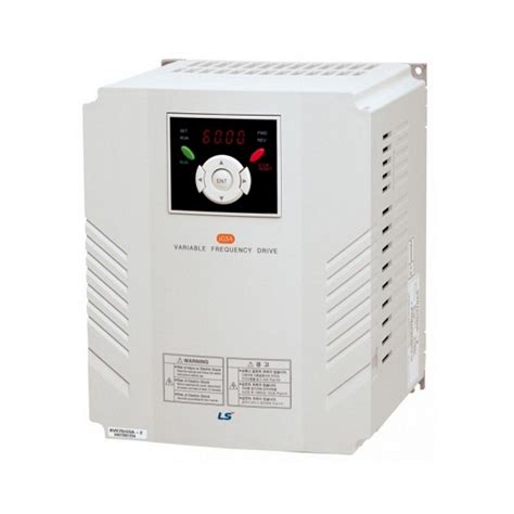 Частотный преобразователь SV022iG5A-2 LS Electric купить в Москве в ...