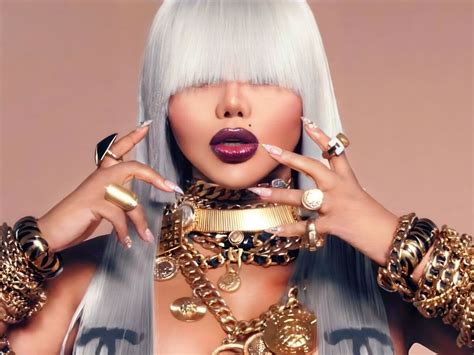 The Five Musical Inspirations That Shaped Lil Kim