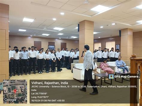 Devanshi Gupta On Linkedin Greetings Everyone The Last Day Of The Workshop Was On 16th October