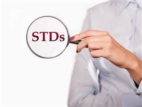 STD Panel Special Test At Best Price In Bengaluru ID