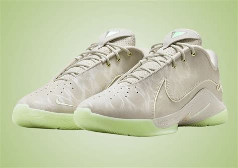 Nike Lebron 22 Dunkman Fz1094 002 Sneakerfiles