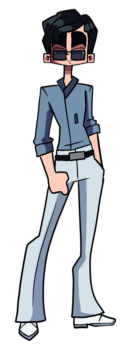 Edrian Berry By Multibite On Deviantart