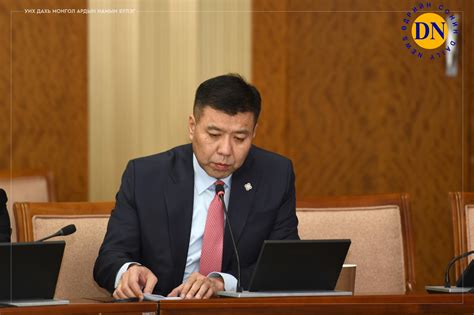 Нөхөн төлбөр олгох тухай санал дүгнэлт боловсруулах байнгын хорооны тогтоолын төслийг баталлаа