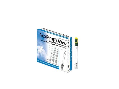 Disposable Thermometer Accurate Safety Distributors