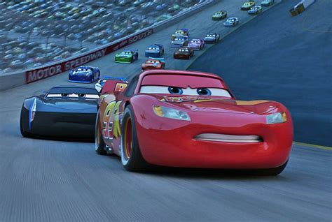 Cars 3 Recensione Film Trama Trailer Ecodelcinema