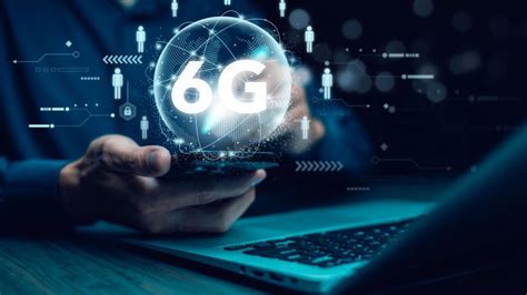 China Mobile Unveils 6g Baseband Prototype System For Sub7ghz Frequency