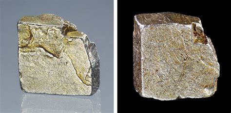 Platinum Ore