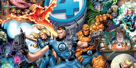 Im Convinced John Krasinskis Reed Richards Could Return Soon After
