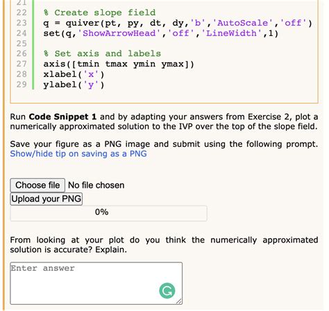 Solved Exercise In Last Week S Module Exercises We Used Chegg
