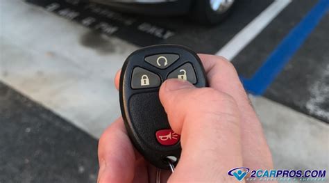 How To Reset An Automotive Security System