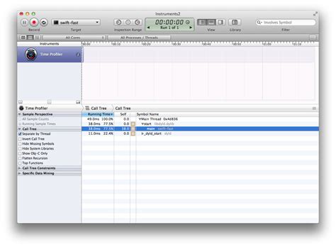 Swift Beta Performance Sorting Arrays Stack Overflow