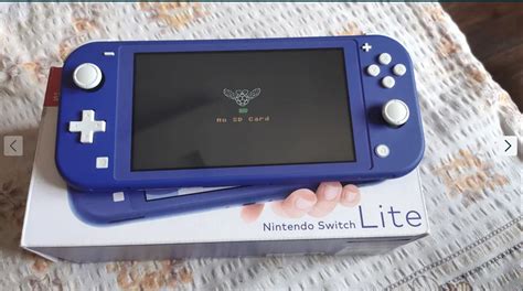 Looking To Buy This Switch Seller Claims It S Modded GBAtemp Net The Independent Video Game