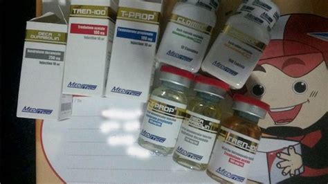 Avis Sur Le Lab Meditech Photos Forum All Steroids