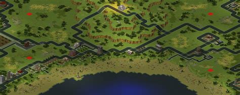 The Beach Yuri Bank Of Maps For Ra2 And Yr