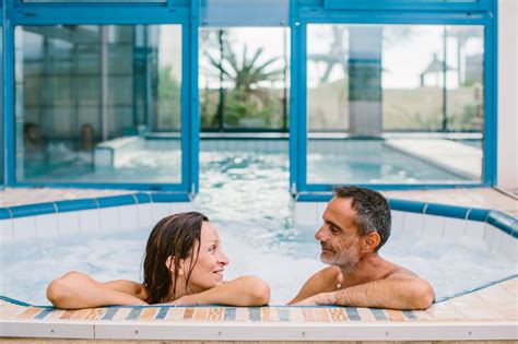 Camping Riva Bella Thalasso And Spa Resort Mundo Campista