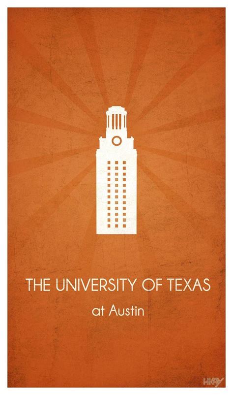 University Of Texas Wallpapers Wallpaper Cave