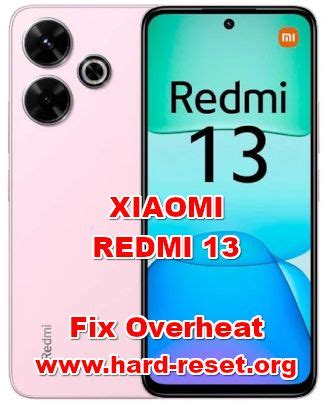 How To Fix Overheating On Xiaomi Redmi Hot Body Hard Reset Factory Default Community