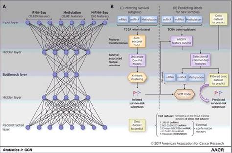 Deep Learningbased Multi Omics Integration Robustly Predicts Survival In Liver Cancer