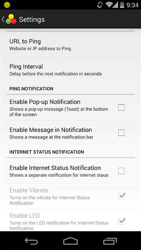 Ping It Apk For Android Download