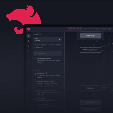 Ventajas de NestJS que están revolucionando el desarrollo web Moveapps