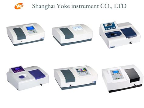 Double Monochromator Uv Vis Spectrophotometers Price Buy Double Monochromator