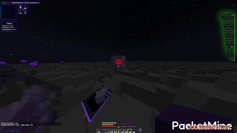 Thunderhack Recode Client Mod 1211 1201 Best For Crystal Pvp