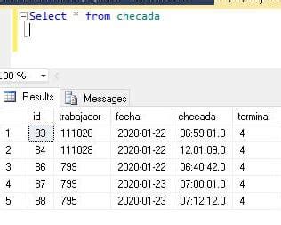 Validar Si Ya Existe Un Registro En SQL Server Desde DataGridView En