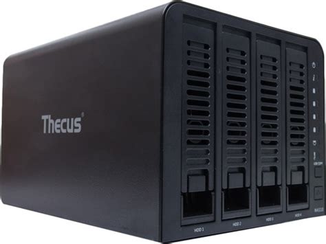 Thecus N NAS Depolama Ünitesi Fiyatları Özellikleri ve Yorumları En Ucuzu Akakçe