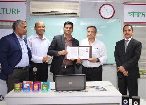 Md Masud Khan On Linkedin Recognition Appriciation Innovation