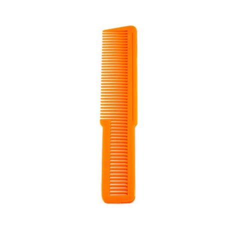 Orange Comb Hair 2 Beauty Imports Pty Ltd