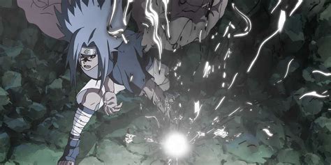 10 Most Important Times Sasuke Used The Chidori In Naruto Ranked